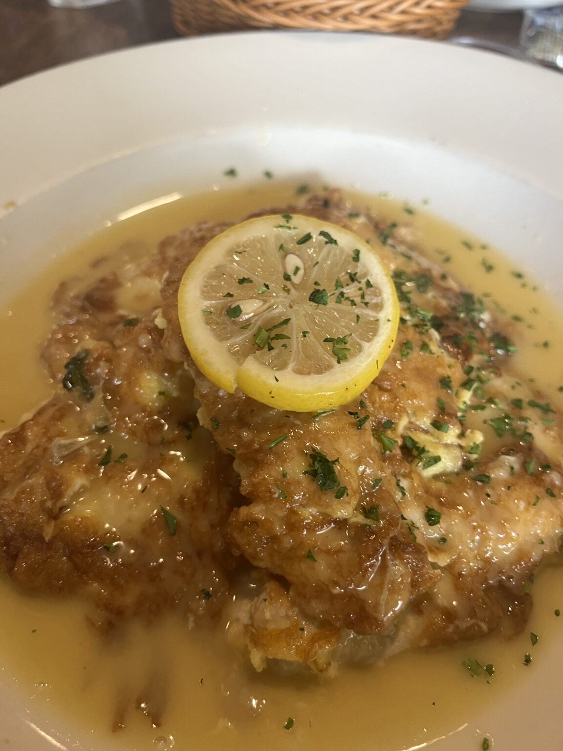 Recipes • Cucina di Catherina